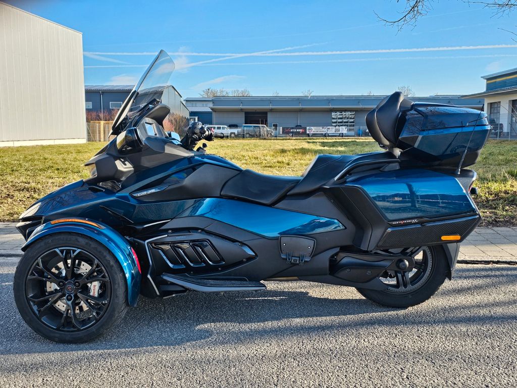 Can-Am | Motorrad kaufen bei mobile.de