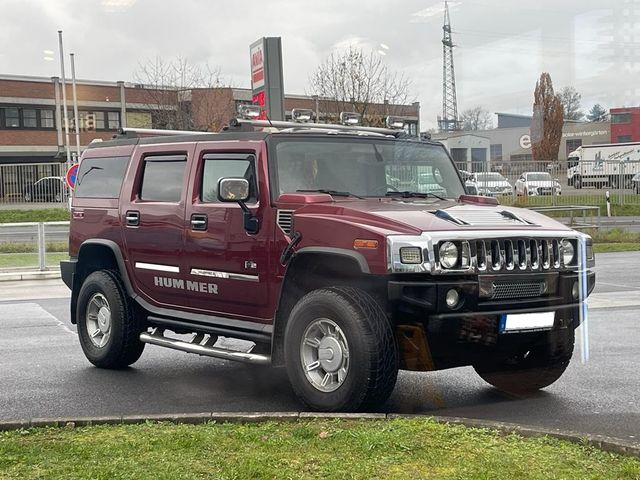 Hummer H2 occasion ou neuve | Voiture | automobile.fr
