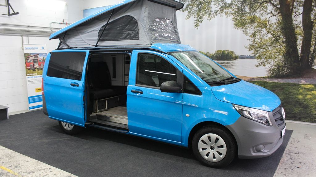 Reimo Wohnwagen / Wohnmobil kaufen bei mobile.de