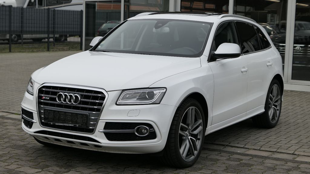 Audi Sq5 Kaufen