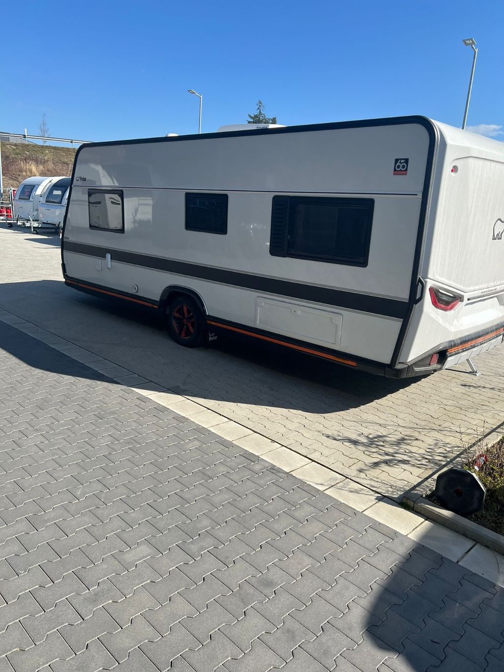 Gebrauchte Wohnwagen Mobile De