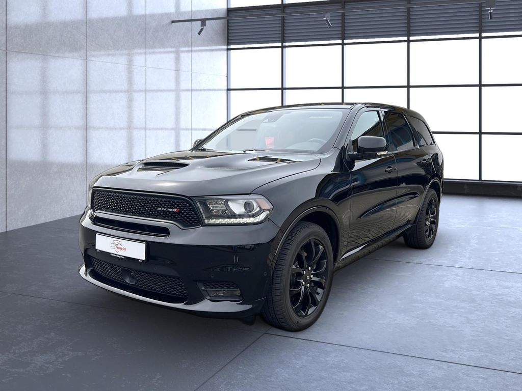 Dodge Durango | Auto kaufen bei mobile.de