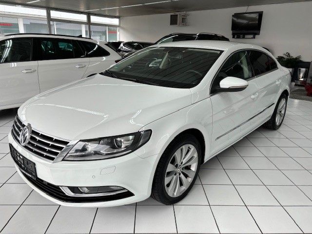 Volkswagen Passat CC 2015 kaufen bei mobile.de