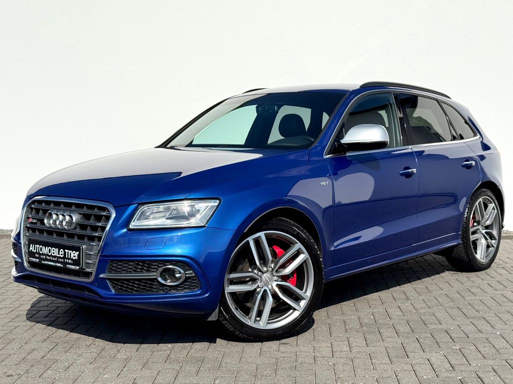 Audi Sq5 Kaufen