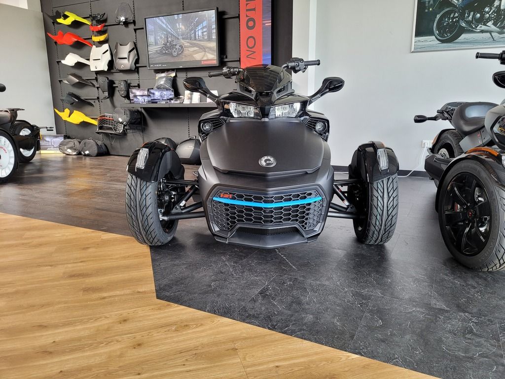 Can Am | Motorrad kaufen bei mobile.de