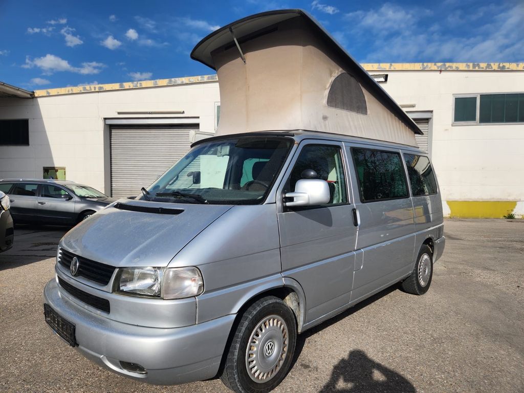 Vw T4 Kaufen