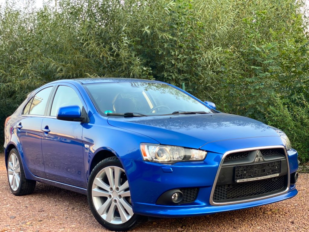 Mitsubishi Lancer | Auto kaufen bei mobile.de