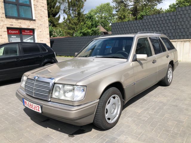 w124 occasion ou neuve | Voiture | automobile.fr