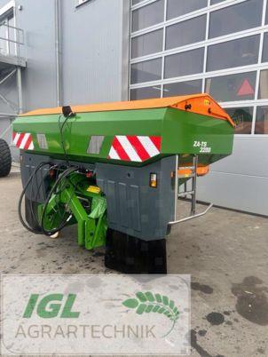 IGL Agrartechnik GmbH & Co. KG in Nabburg