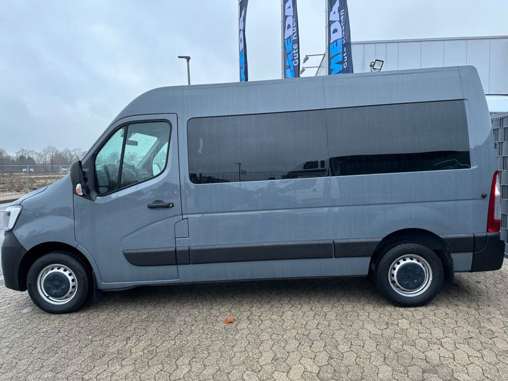 Renault Master L2h2 | Auto kaufen bei mobile.de