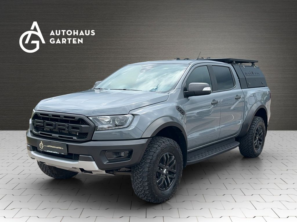 Ford Raptor | Auto kaufen bei mobile.de