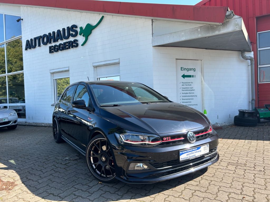 Volkswagen Polo Dsg GTI | Auto kaufen bei mobile.de