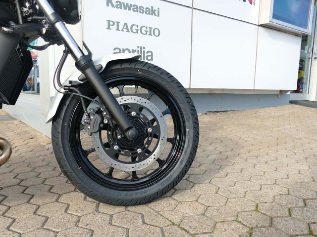 1A ELIMINATOR '25 WHITE-EDITION-NOW!! - Moto Rickert GmbH