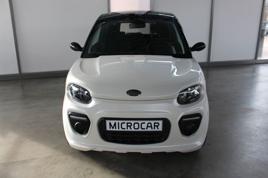 Microcar | Auto kaufen bei mobile.de