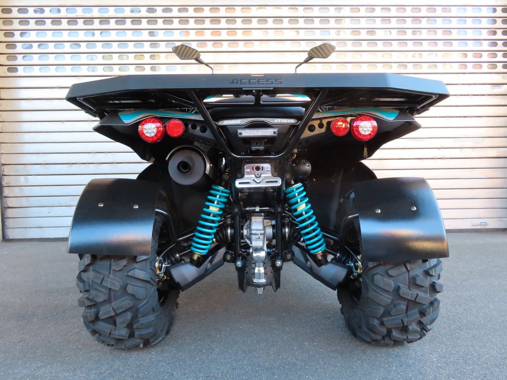 Quad | Motorrad kaufen bei mobile.de