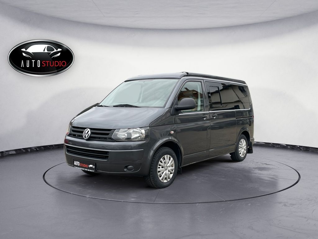 Volkswagen T5 Camper | Auto kaufen bei mobile.de