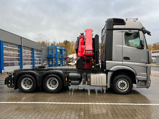 Fahrzeuge Archiv - Schevel Truck and Rent - LKW Handel und Vermietung