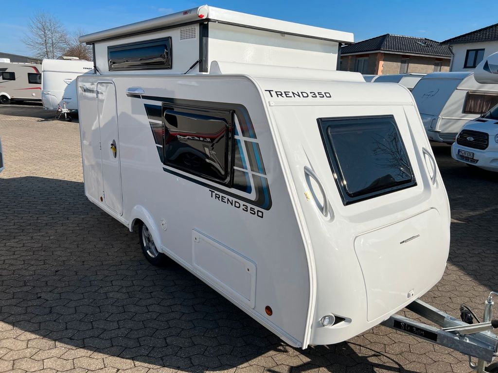 Trigano Silver | Wohnmobil kaufen bei mobile.de