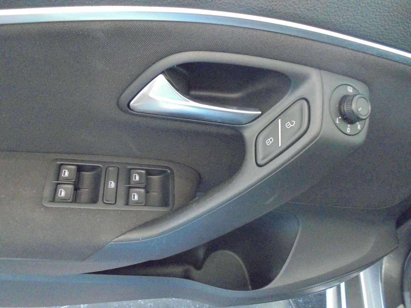 Volkswagen Polo V 5-Türer 1.2 TSI DSG Lounge – Autohaus Michael GmbH ...