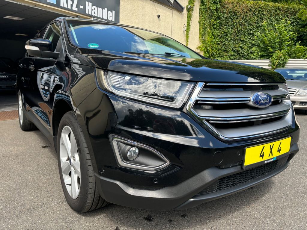 Ford Edge | Auto kaufen bei mobile.de