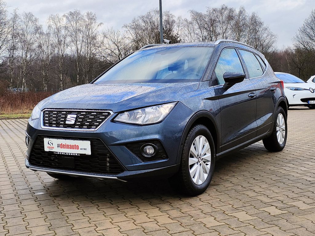 Seat Arona | Auto kaufen bei mobile.de