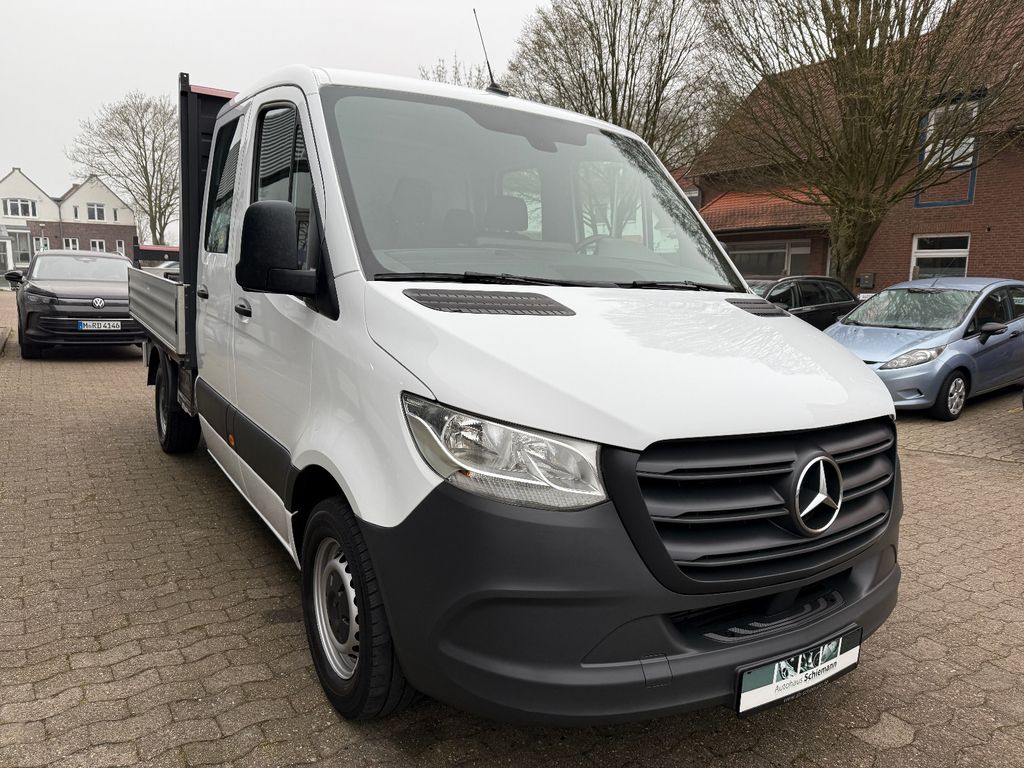 Mercedes-Benz Pritsche kaufen bei mobile.de