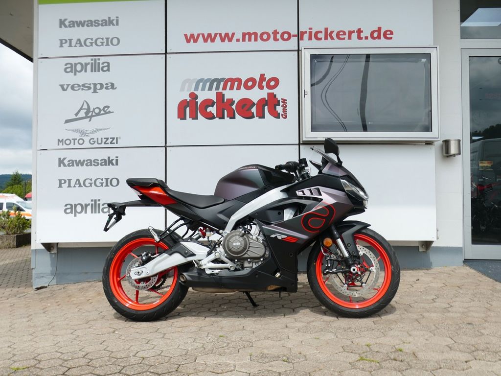 Motorrad 35 kw | Motorrad kaufen bei mobile.de