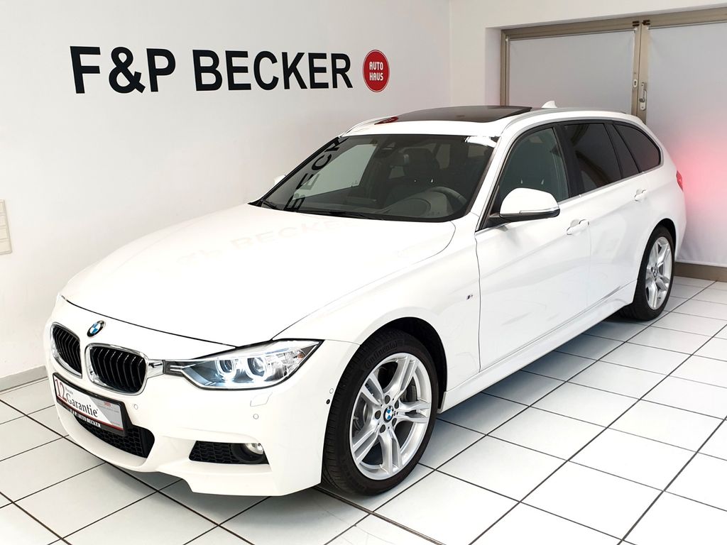 BMW 335 335d | Auto kaufen bei mobile.de