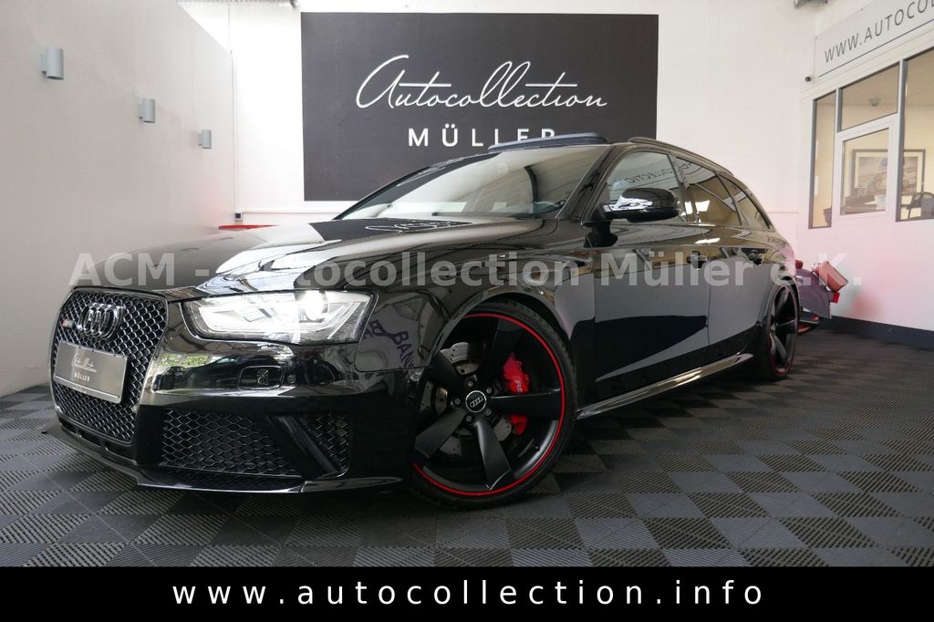 Audi RS4 | Auto kaufen bei mobile.de