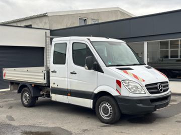 Mercedes-Benz Sprinter Pritsche kaufen bei mobile.de