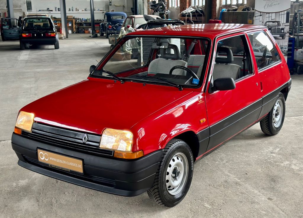 Renault R 5 gebraucht kaufen | mobile.de