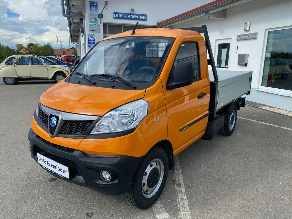 Piaggio Porter | Auto kaufen bei mobile.de
