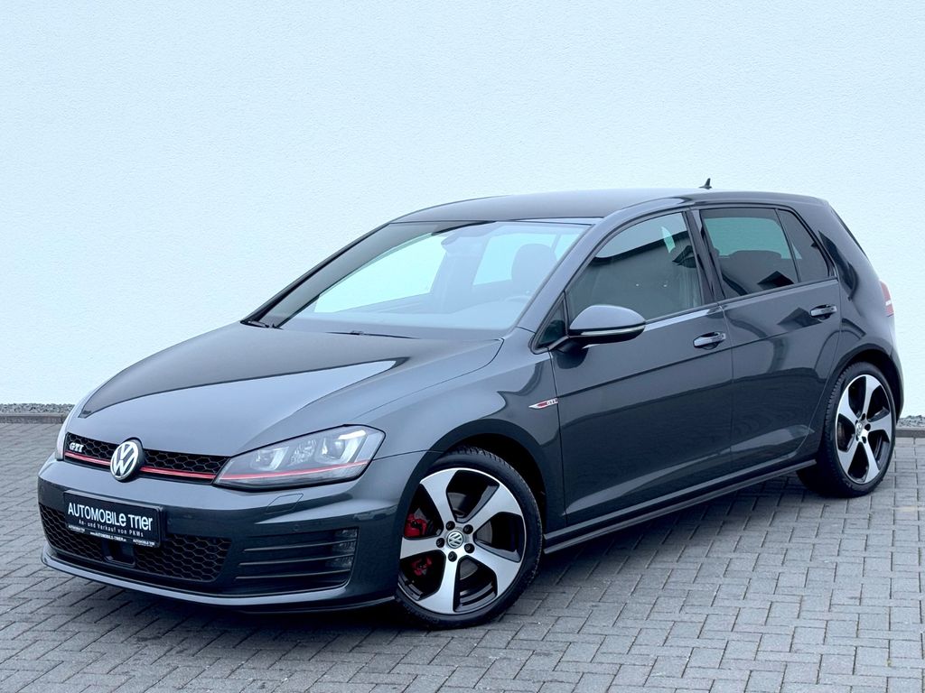 VW Golf 7 kaufen bei mobile.de