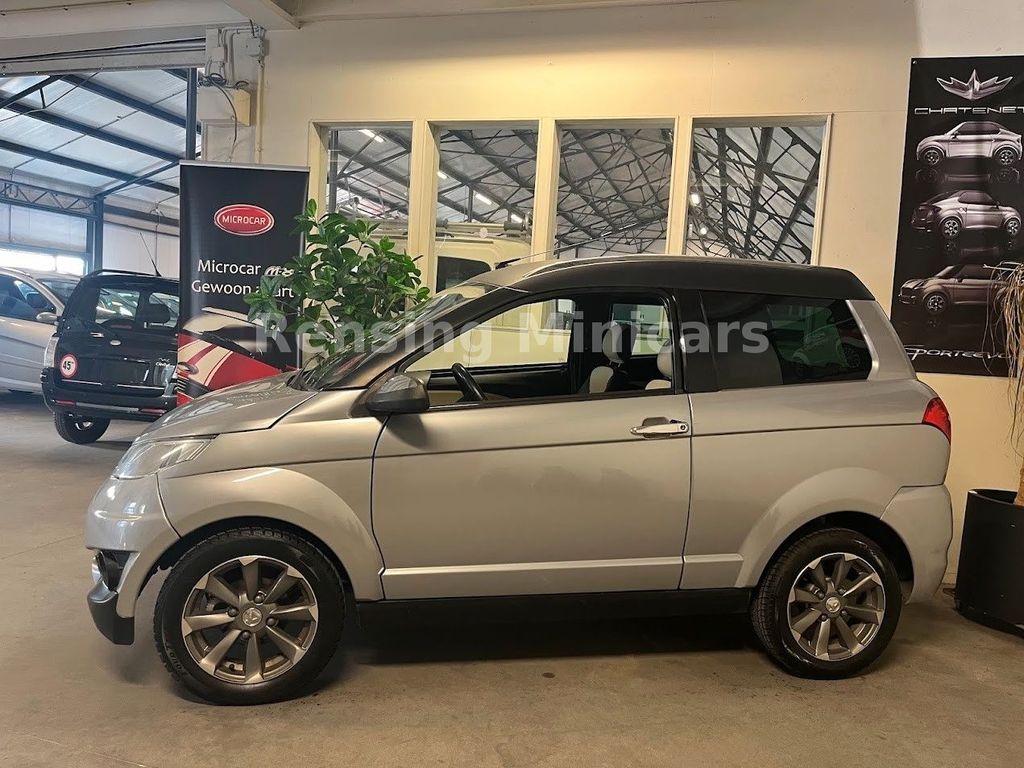 Mopedauto | Auto kaufen bei mobile.de