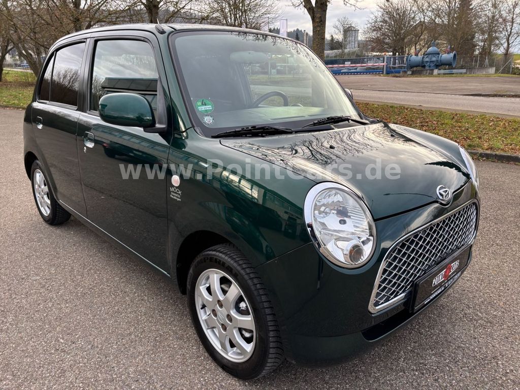 Daihatsu TREVIS kaufen bei mobile.de