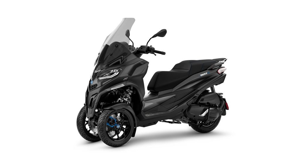Roller Von 251 bis 500 ccm | Motorrad kaufen bei mobile.de