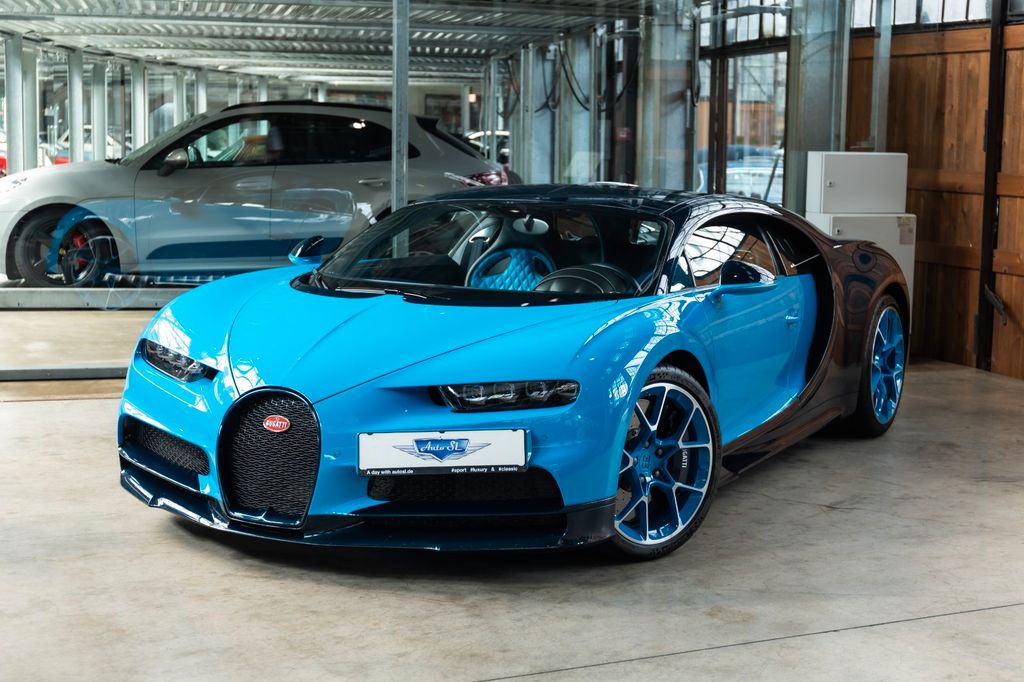Bugatti Neu Kaufen