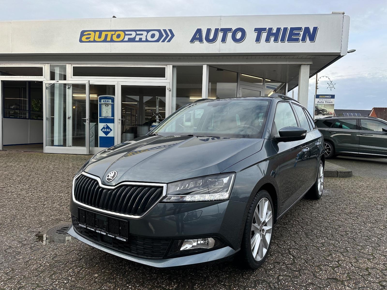 Auto Thien Sedelsberg