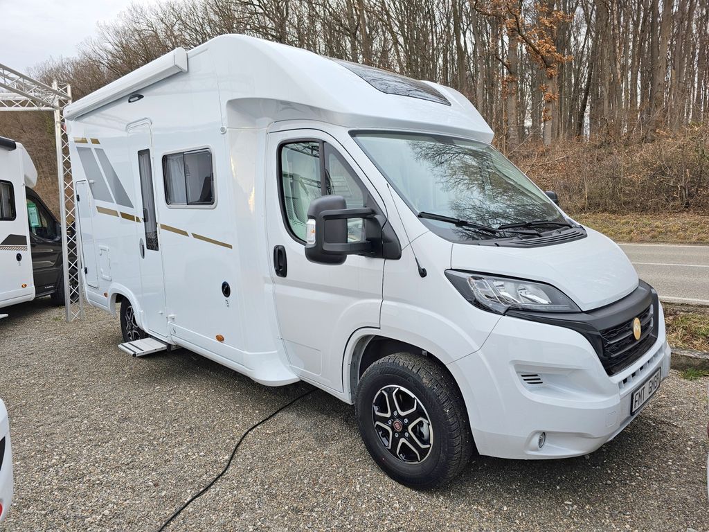 Pilote | Wohnmobil kaufen bei mobile.de