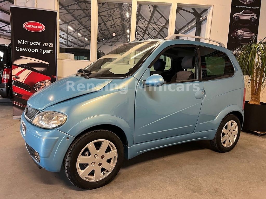 Ligier | Auto kaufen bei mobile.de