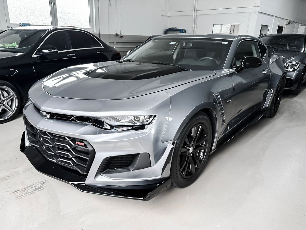 Camaro Zl1 Kaufennull