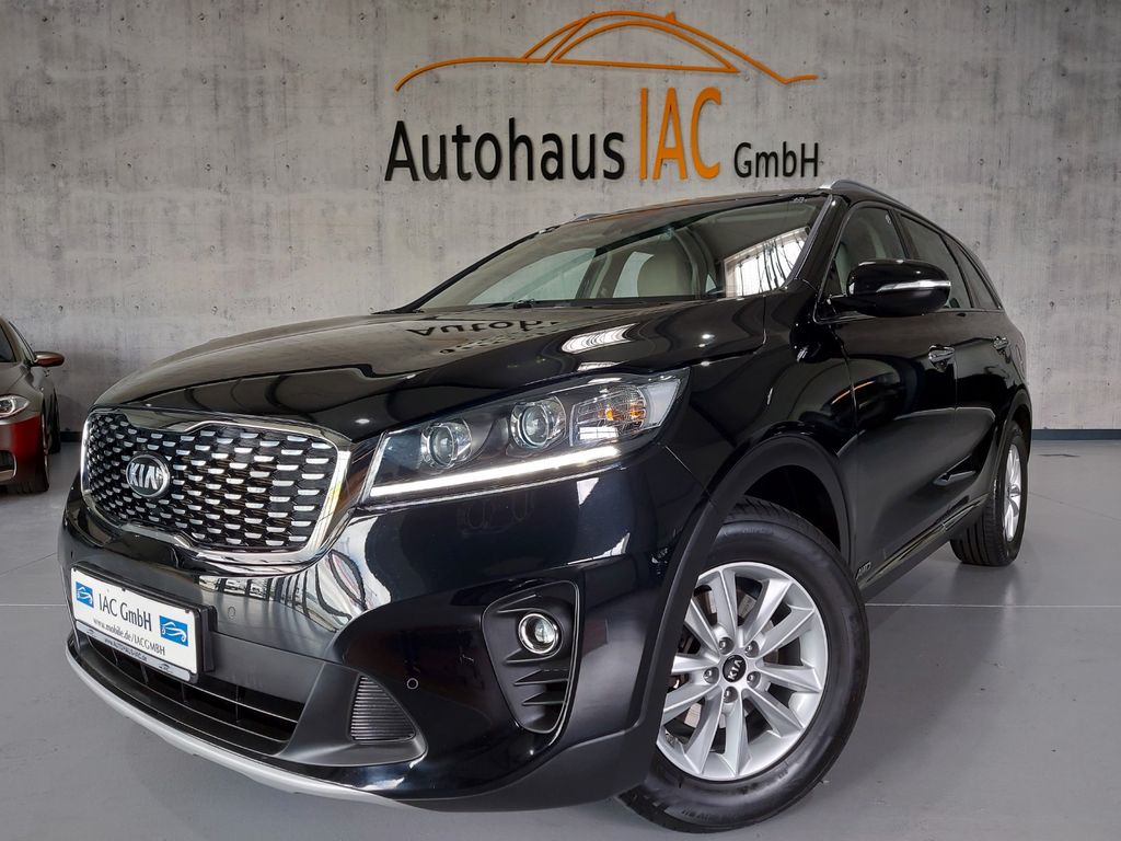 Kia Van Gebraucht Online Kaufen Bei Instamotion
