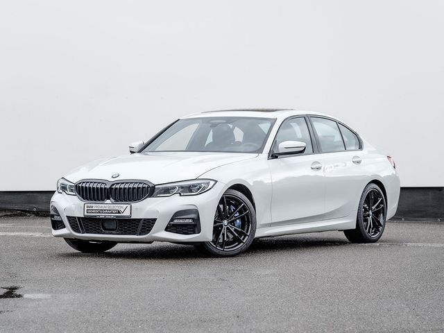 Bmw 330d Limousine