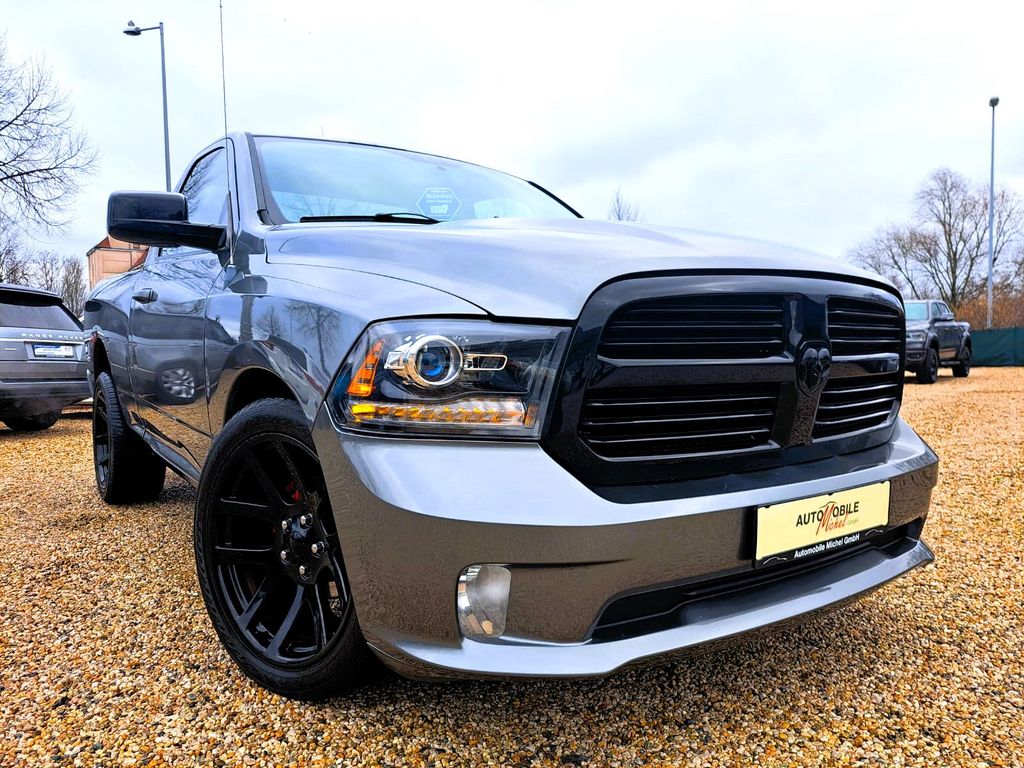 Dodge RAM | Auto kaufen bei mobile.de