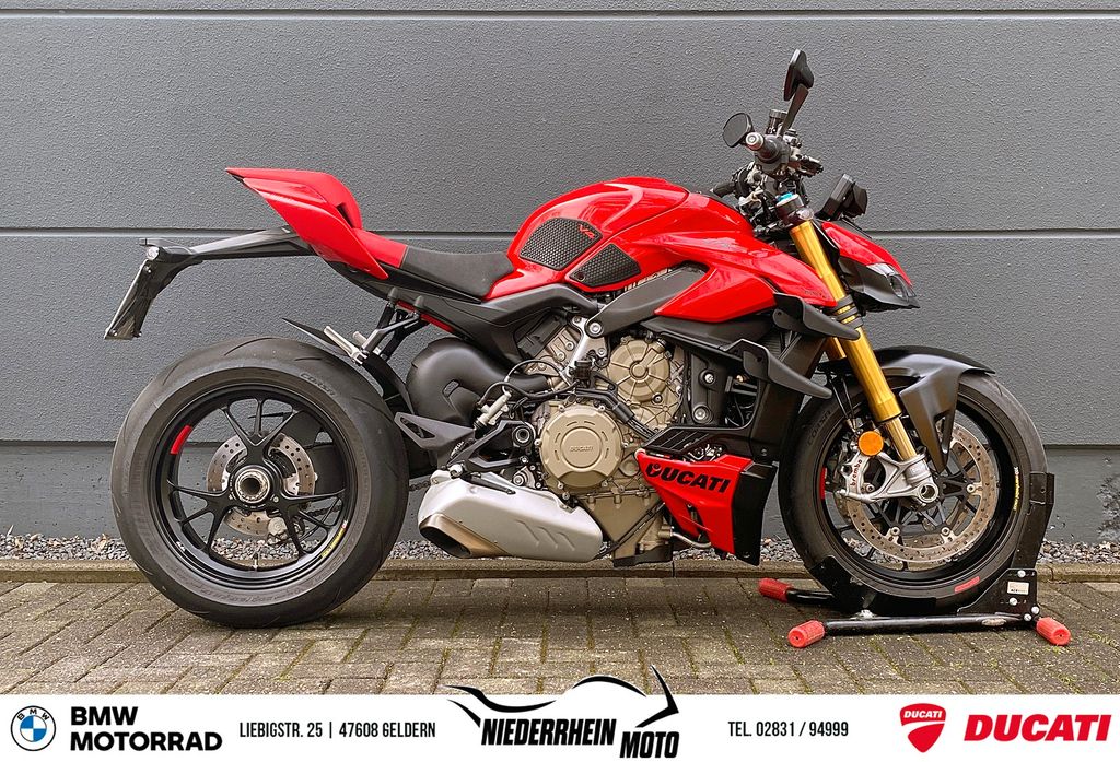 Ducati Gebraucht Kaufen