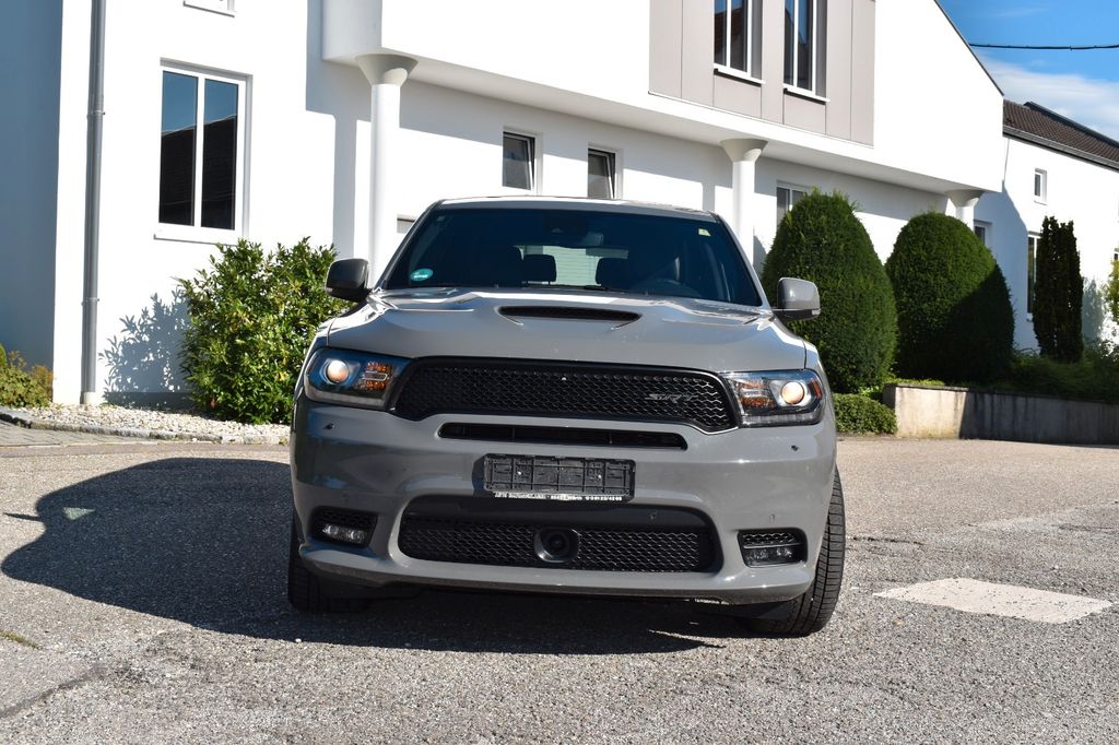 Dodge Durango | Auto kaufen bei mobile.de