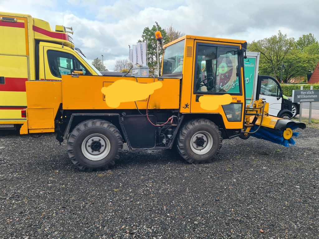 Multicar | LKW kaufen bei mobile.de