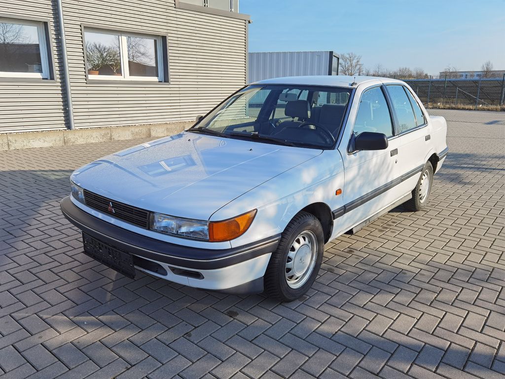 Mitsubishi Lancer | Auto kaufen bei mobile.de