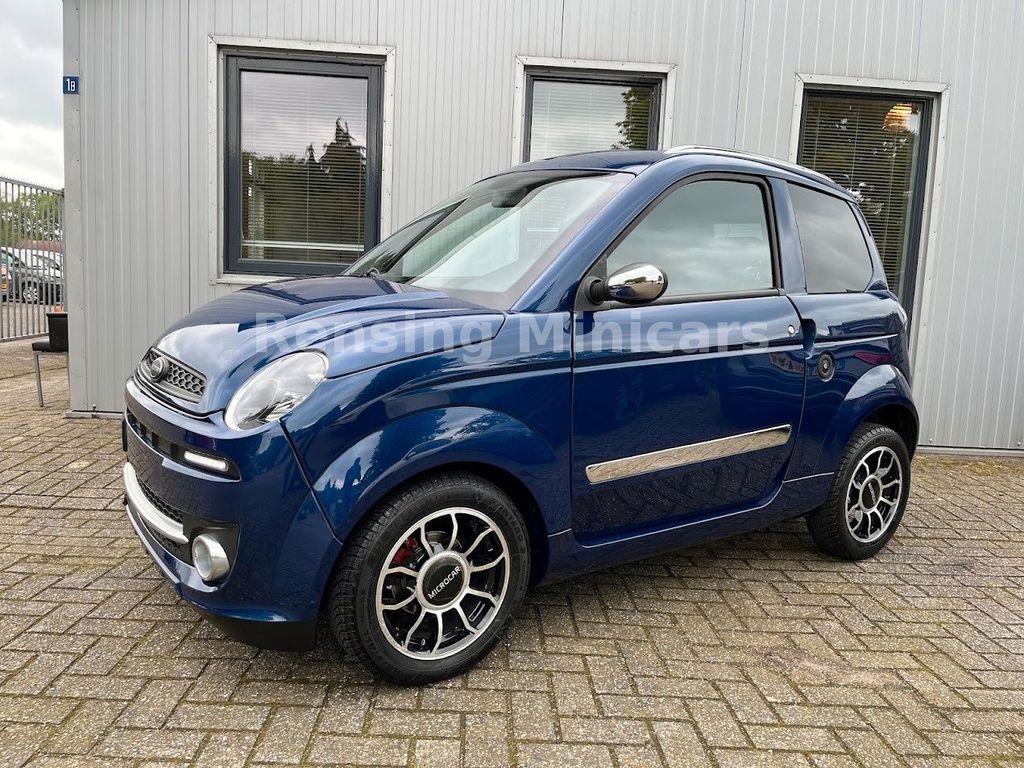 Microcar | Auto kaufen bei mobile.de