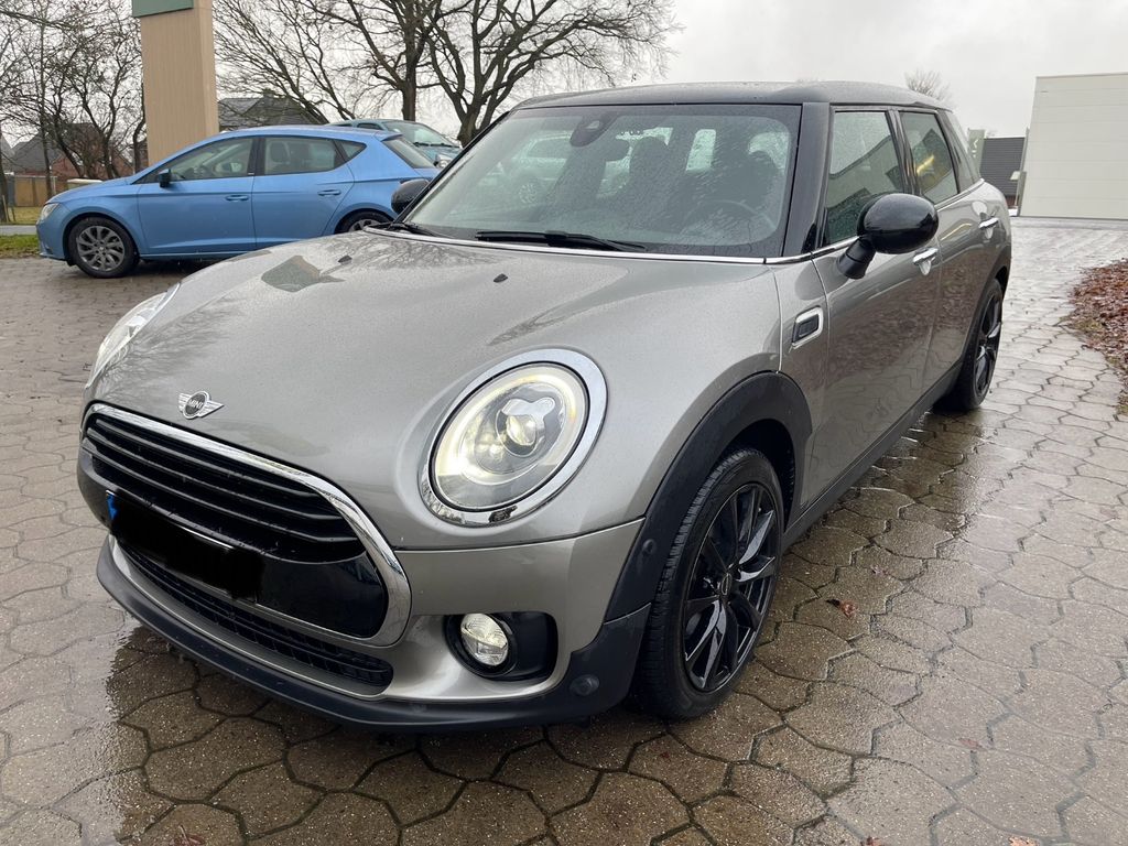 MINI MINI Clubman | Auto kaufen bei mobile.de
